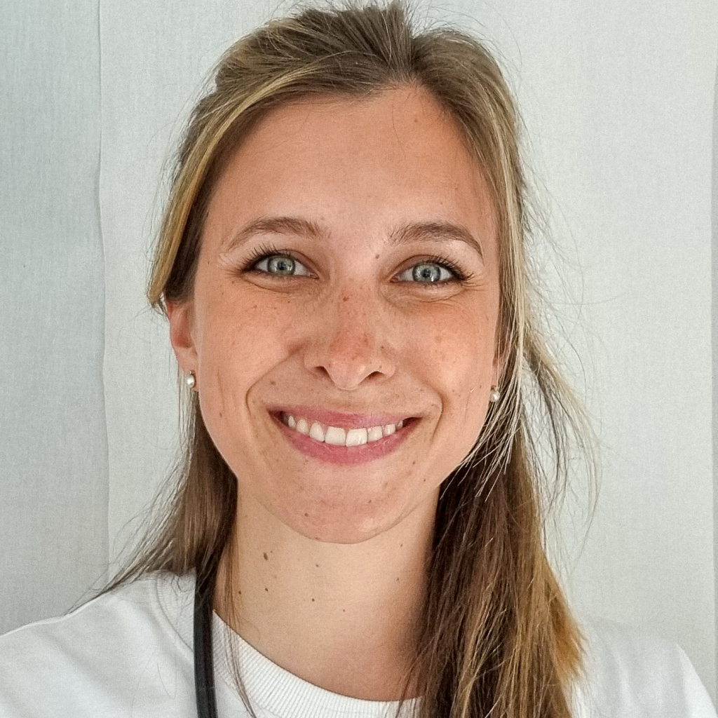 Frau Dr. med. Bettina Reußner ist die neue Fachärztin - Arztpraxis am ...